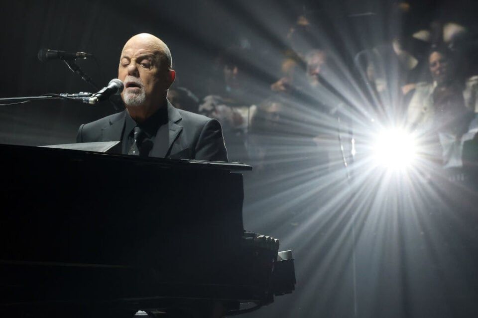 The Killers' 'Mr. Brightside' Actually Has an Extremely Sinister Meaning