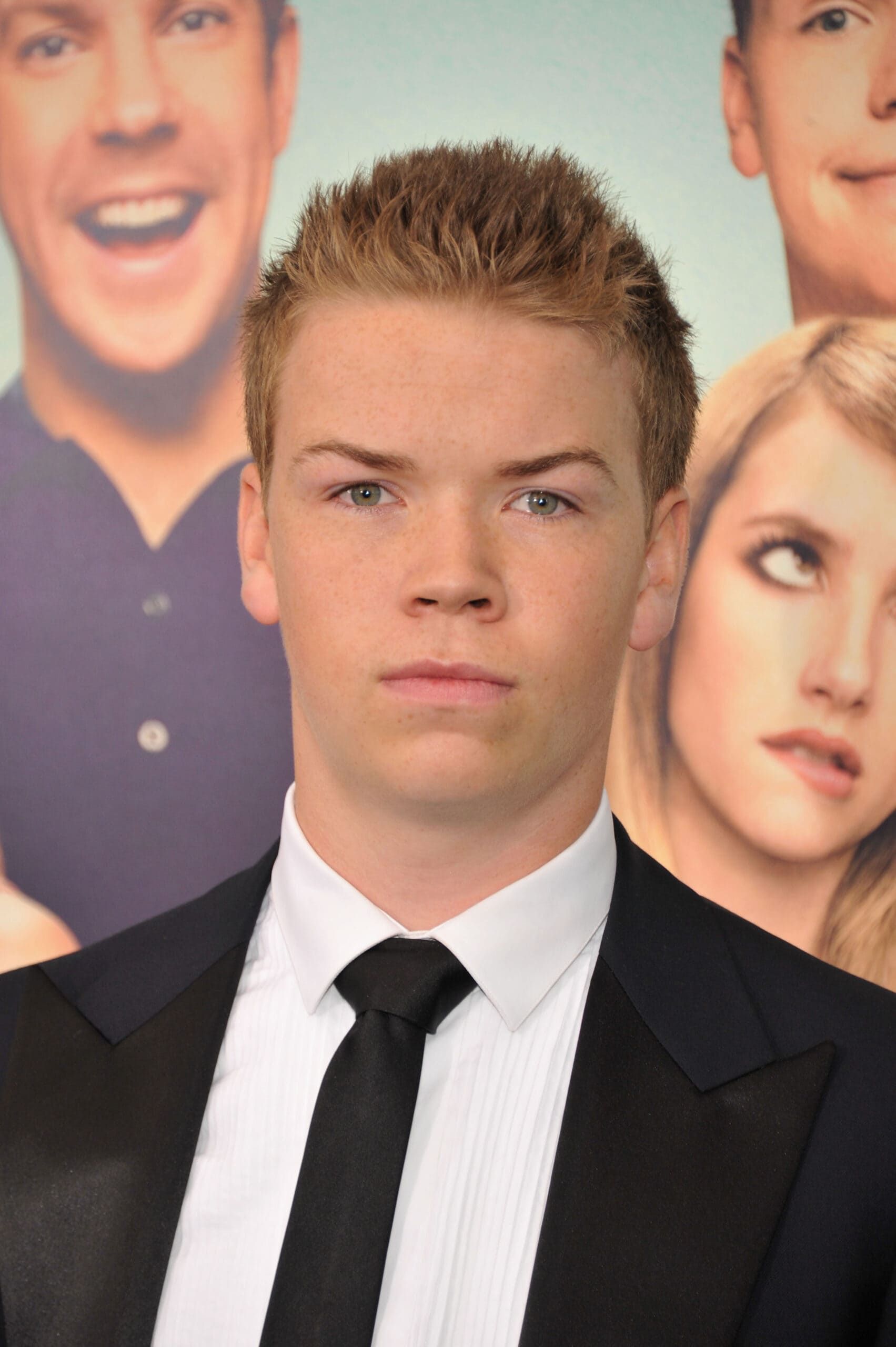 People Can’t Believe Will Poulter Was the Kid in ‘We’re the Millers ...