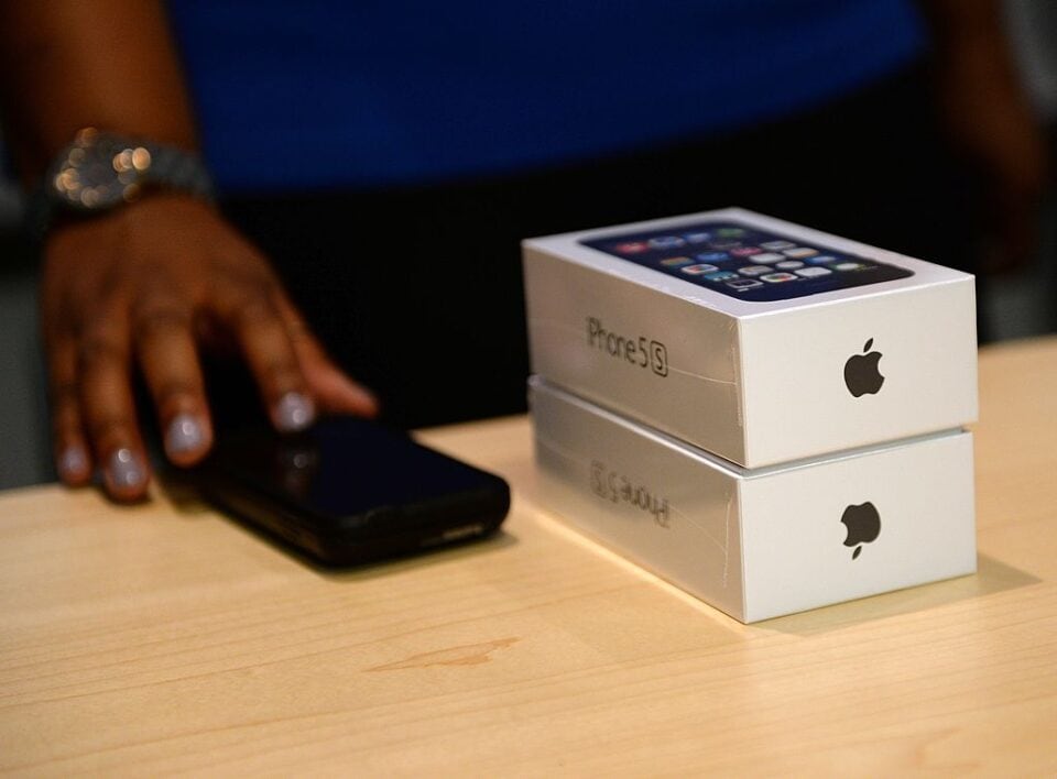 Apple Set To Launch New Product Alongside iPhone 16 With Huge Changes ...