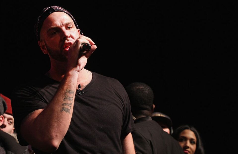 Rapper Patrick Wayne Stay Dies Aged 36