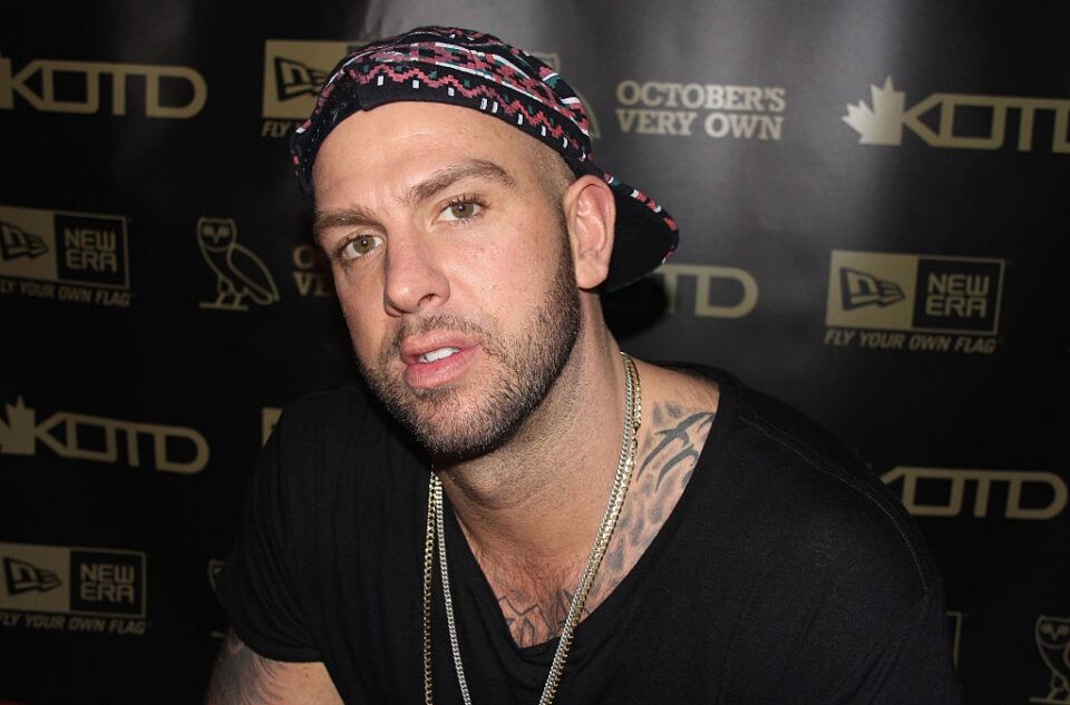 Rapper Patrick Wayne Stay Dies Aged 36