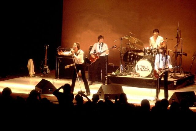 The Killers' 'Mr. Brightside' Actually Has an Extremely Sinister Meaning