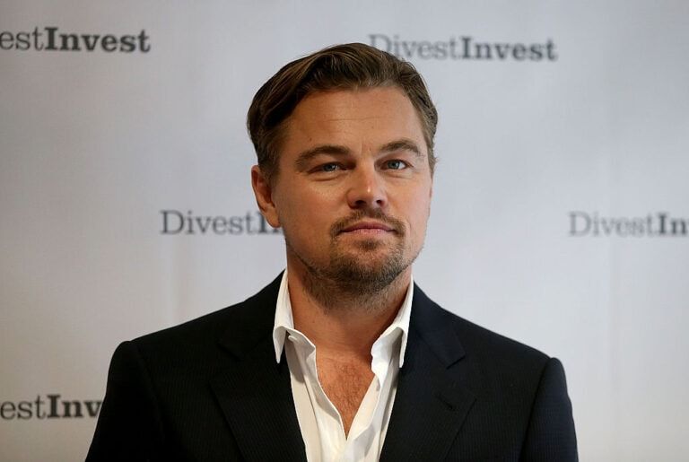Leonardo DiCaprio 'Breaks Silence' On Diddy Parties And Names Celebs ...
