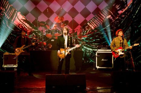 The Killers' 'Mr. Brightside' Actually Has an Extremely Sinister Meaning