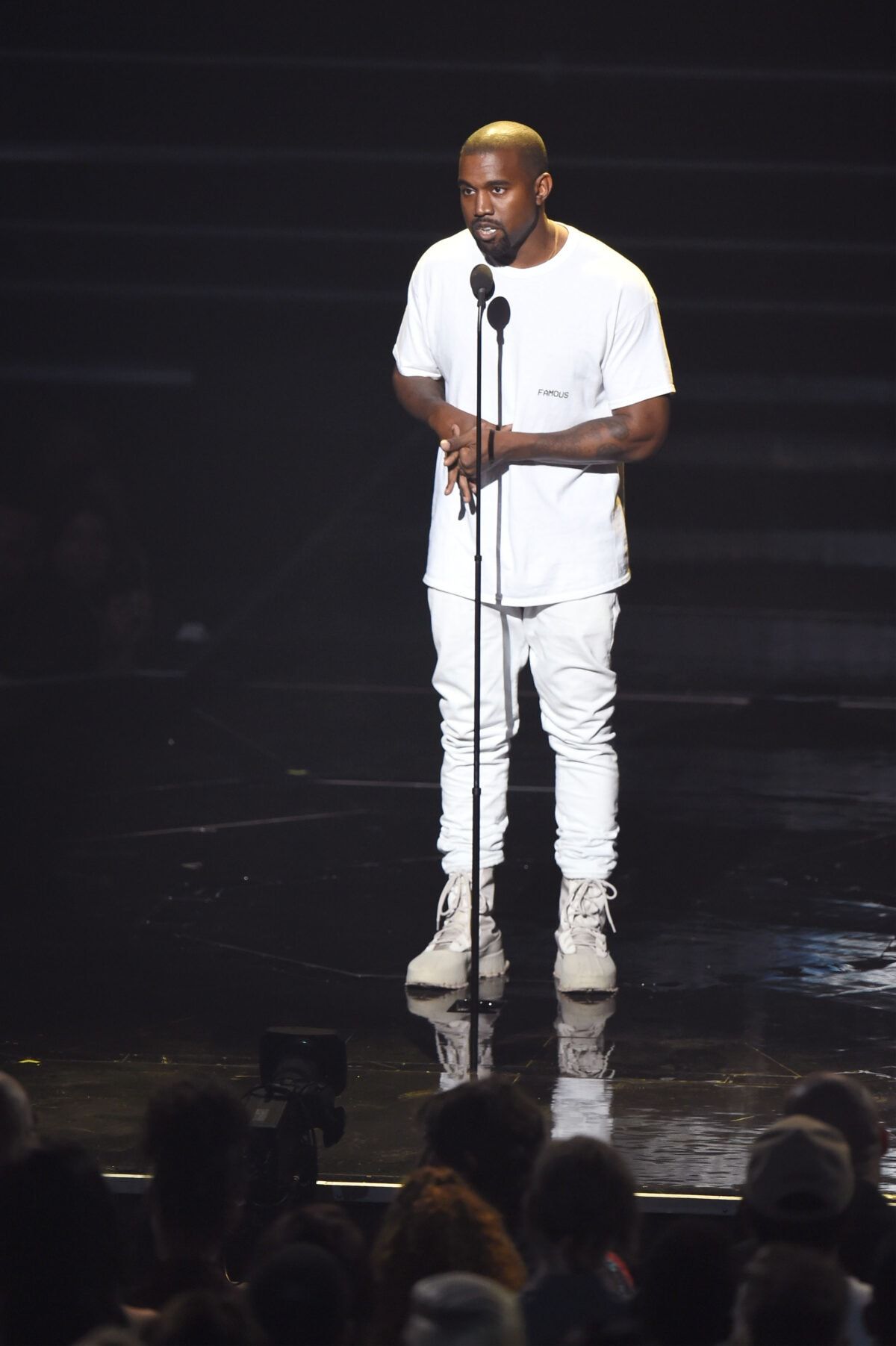 Kanye West's Wife Steps Out In Another Very Revealing Outfit Despite ...
