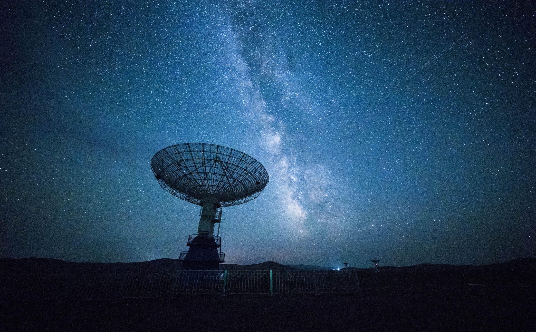 Huge Disturbing Message Found On Google Maps In LA As People Scramble ...