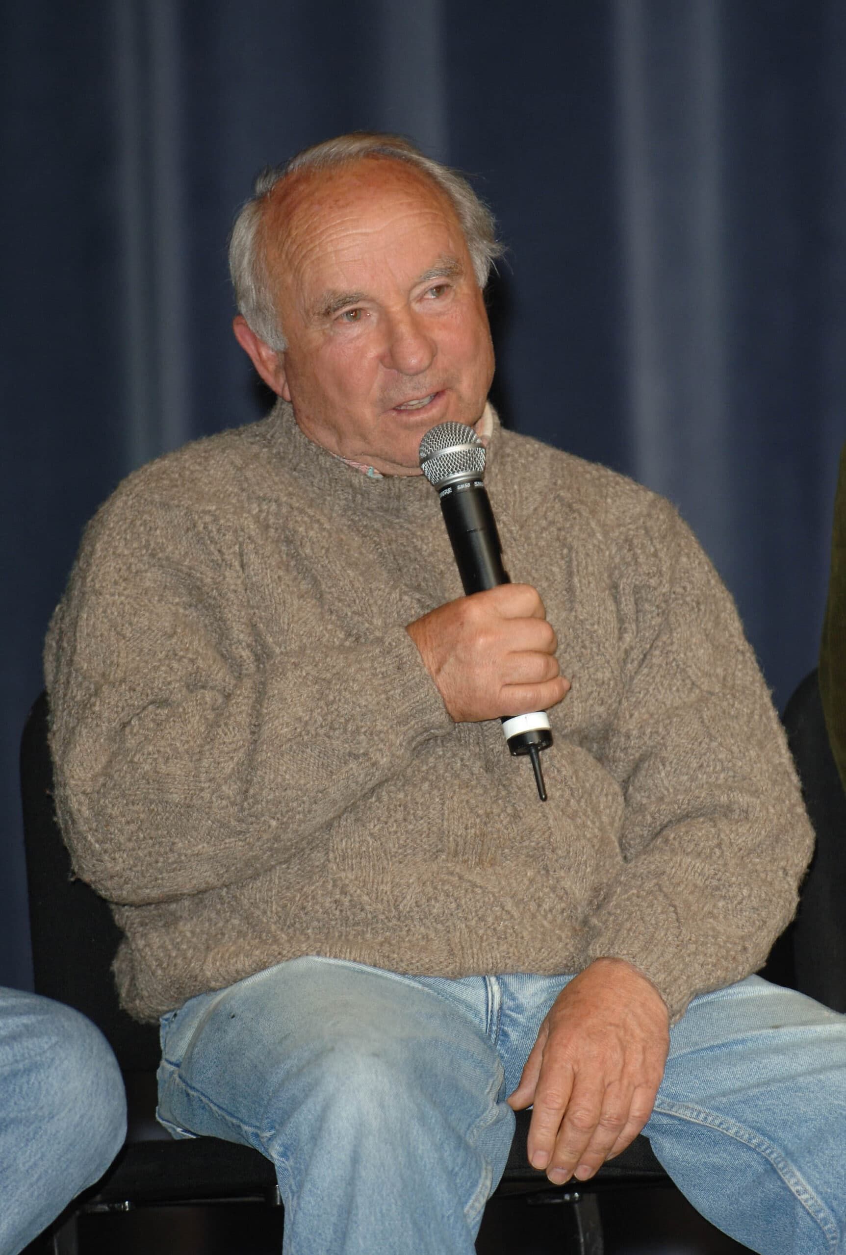 The Founder of Patagonia Is Giving the Company Away