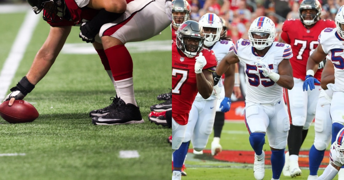 NFL Ends 71-Year Tradition and It’s About Time