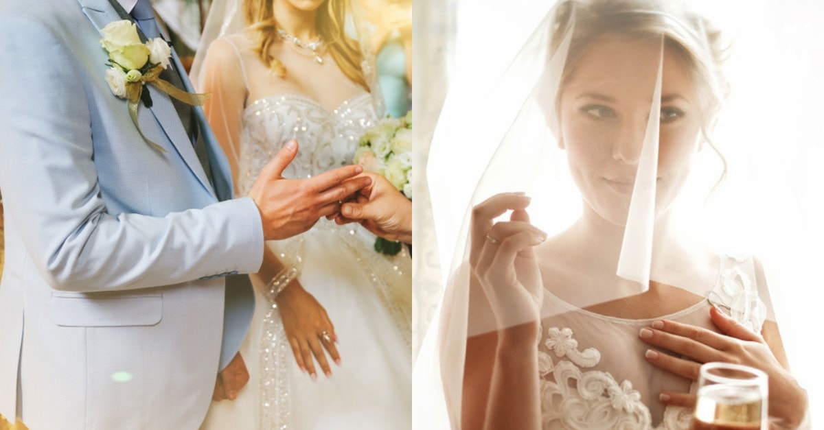 Woman Left at the Altar by Her Fiancé Decided Have a Wedding Anyway