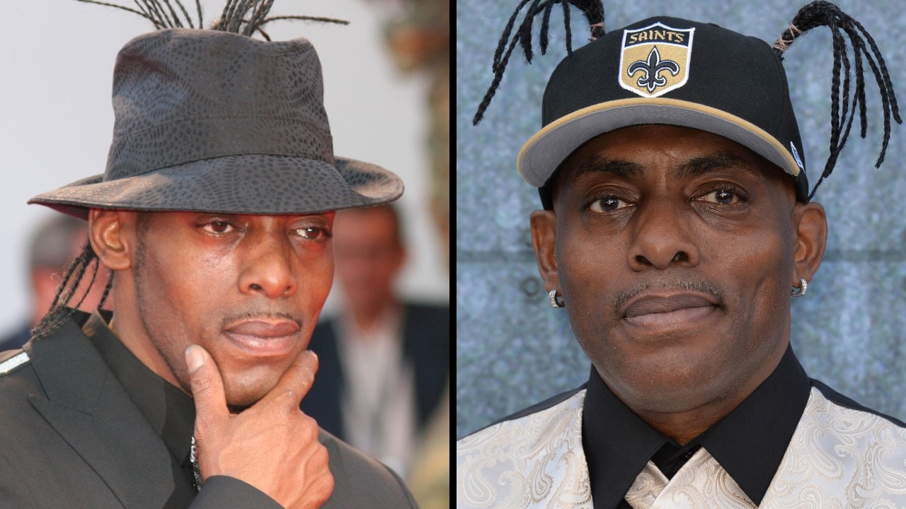 'Gangsta’s Paradise' Rapper Coolio Dies Aged 59