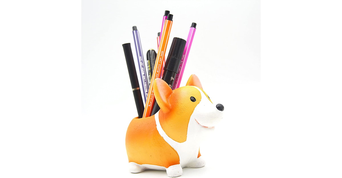 Amazon Products for Corgi Lovers, Inspired by the Queen's Favorite ...