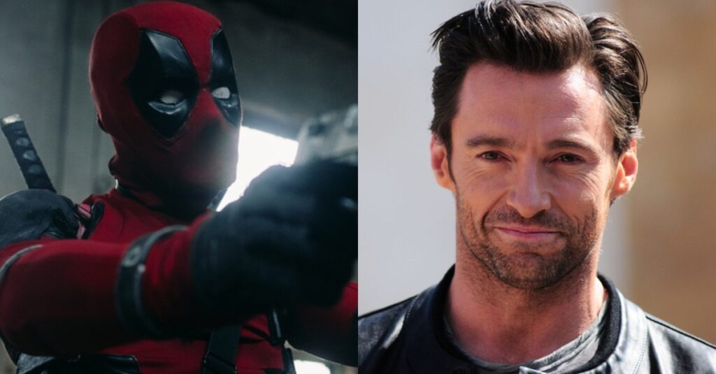 Deadpool Fans Stunned After Figuring Out '10/10' Reference In Trailer Deadpool Fans Stunned After Figuring Out '10/10' Reference In Trailer