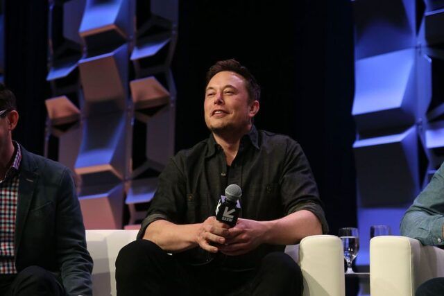 Elon Musk’s ‘Disturbingly Satanic’ Halloween Costume Causes Backlash