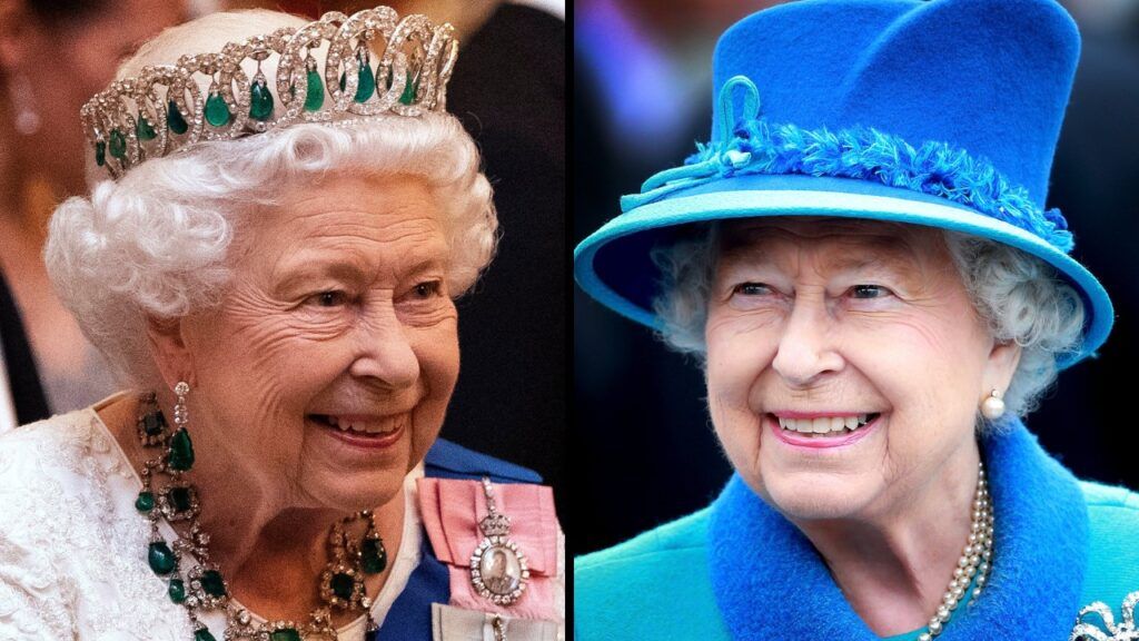 Queen Elizabeth's Net Worth Was Massive
