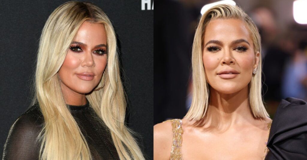 Khloe Kardashian Confirms Name of Her and Tristan Thompson’s Baby Boy ...