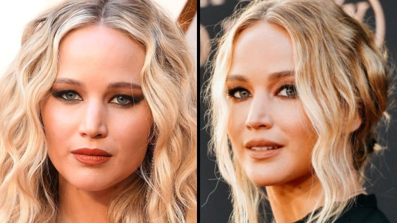 Jennifer Lawrence Reveals Special Meaning Behind Baby's Name