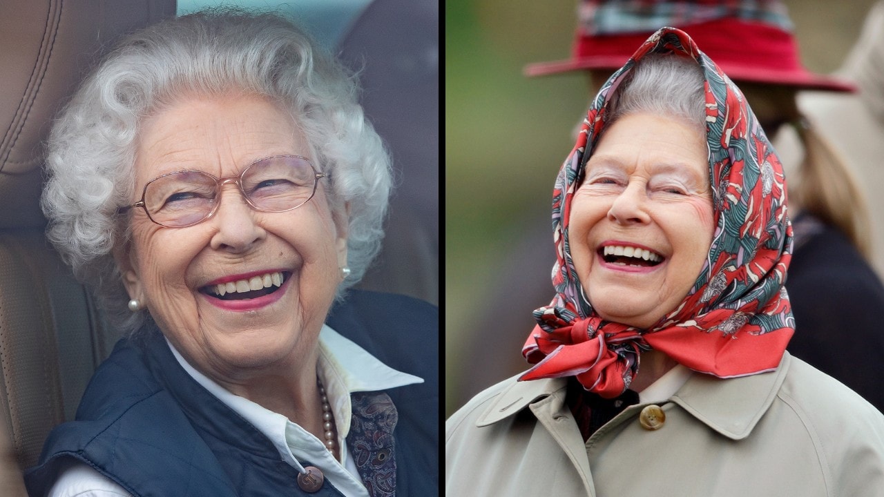 People in Awe at Queen's Occupation on her Death Certificate