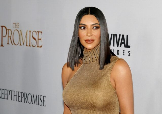 Kim Kardashian Sparks Health Concern After Fans Notice Her 'Bizarre' Hands Kim Kardashian Sparks Health Concern After Fans Notice Her 'Bizarre' Hands