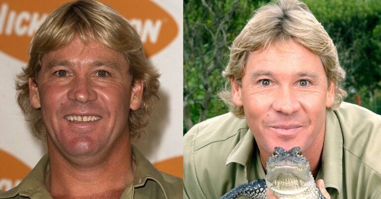 The Footage of Steve Irwin's Death Remains a Mystery