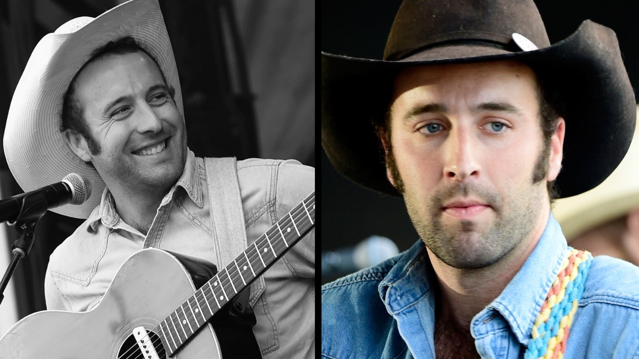 Country Star Luke Bell's Cause of Death Revealed