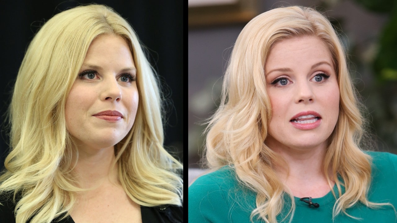 Megan Hilty's Pregnant Sister Presumed Dead in Devastating Plane Crash