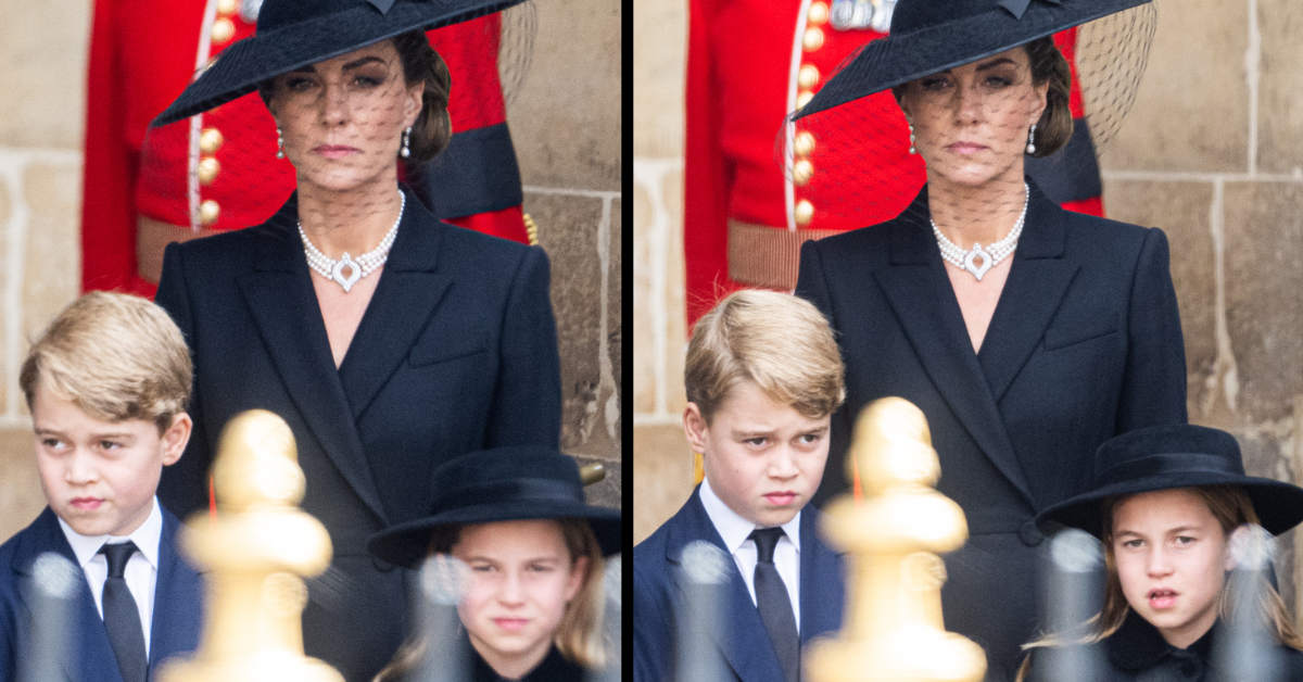Tragic New Details Surrounding the Queen’s Death Revealed