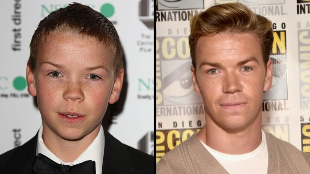 People Can’t Believe Will Poulter Was the Kid in ‘We’re the Millers ...