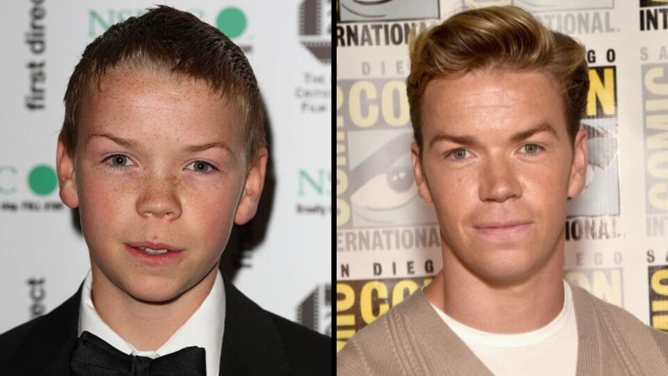 People Can’t Believe Will Poulter Was the Kid in ‘We’re the Millers ...