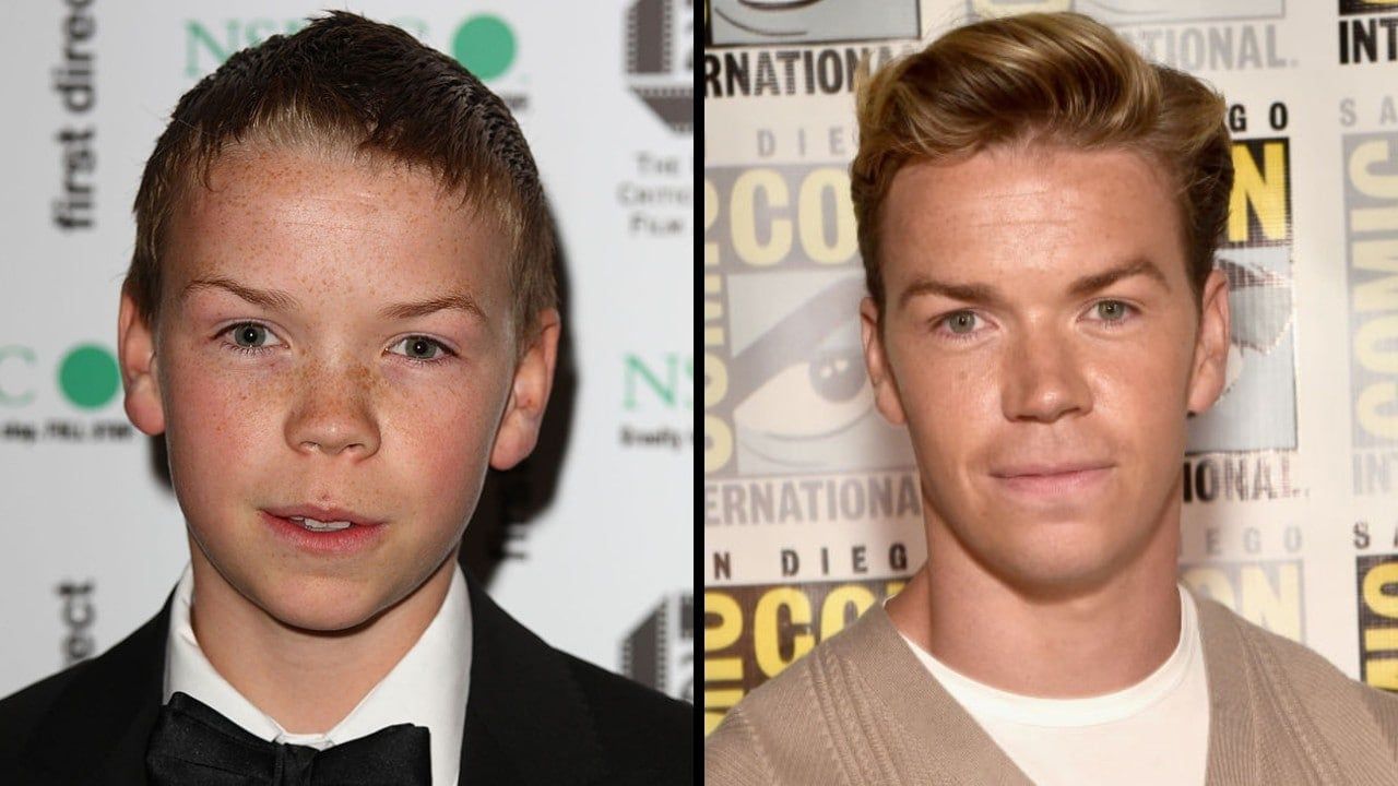 People Can’t Believe Will Poulter Was the Kid in ‘We’re the Millers ...