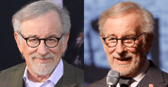 Steven Spielberg Has Said Who He Thinks Are the Five Greatest Actors
