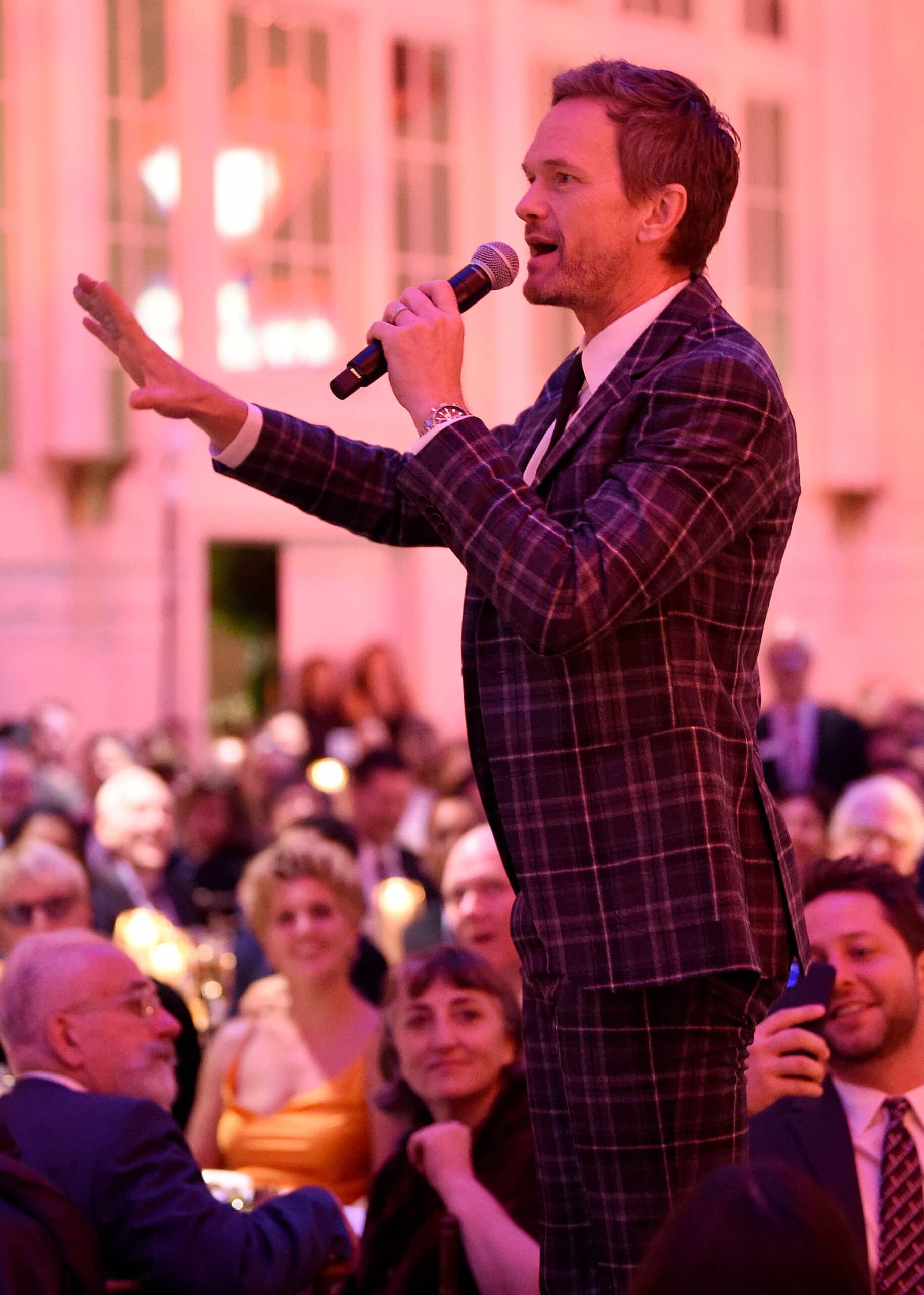 Neil Patrick Harris is Facing Backlash for his Comments About Teenage ...