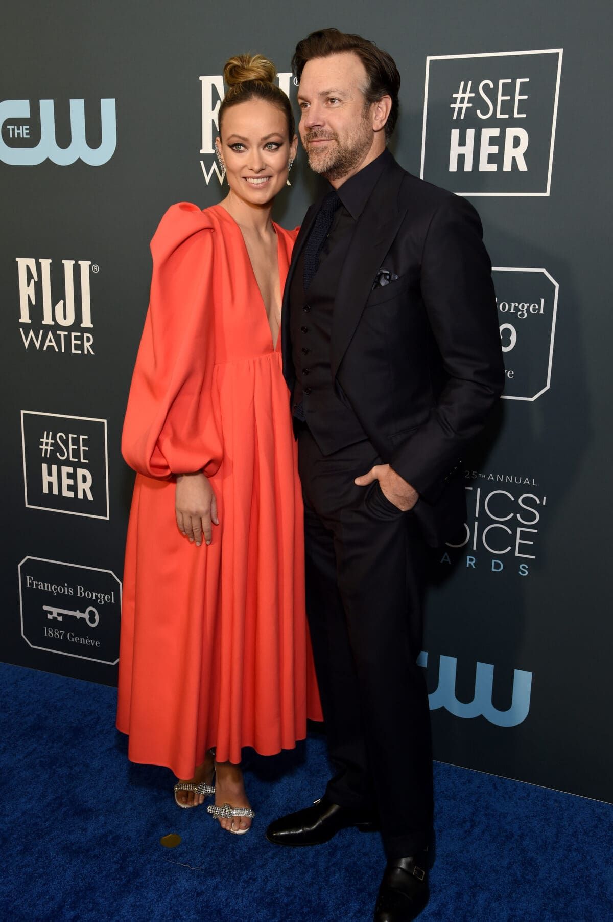 Olivia Wilde and Sudeikis’ Ex-nanny Spills More Alleged Toxic Details