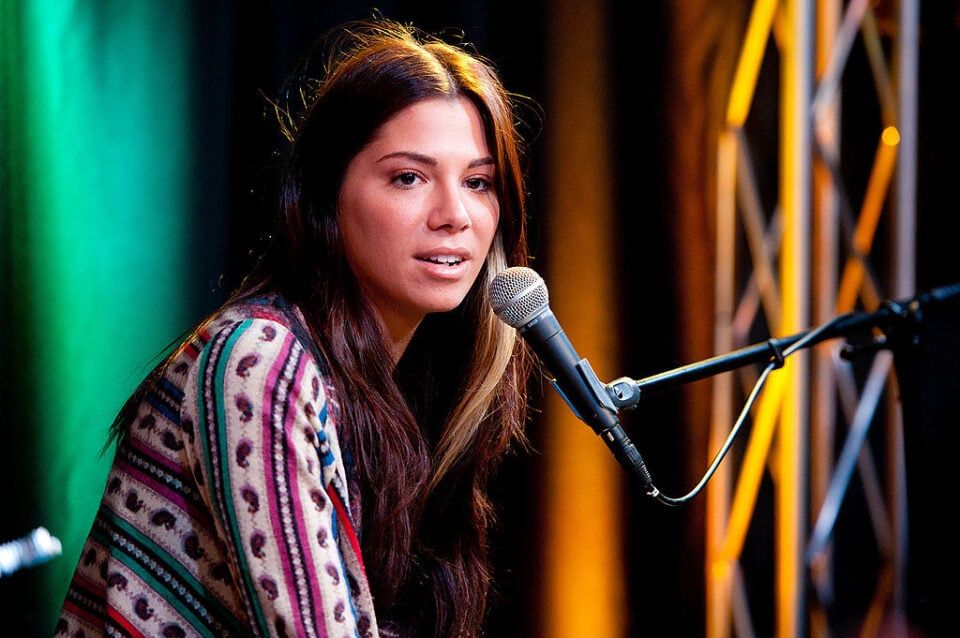 Christina Perri Gives Birth to Rainbow Baby After Two Pregnancy Losses