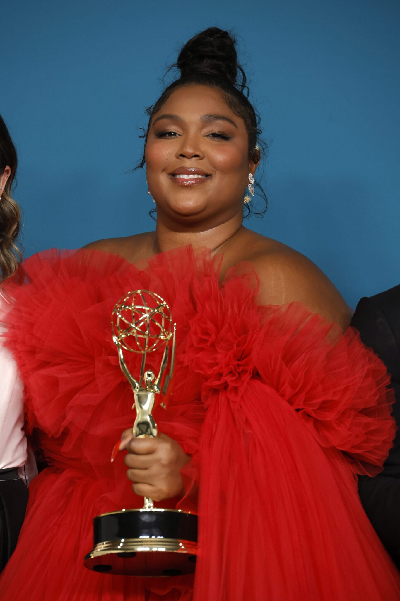 Lizzo Reacts To Brutal South Park Joke About Her In Ozempic Episode ...