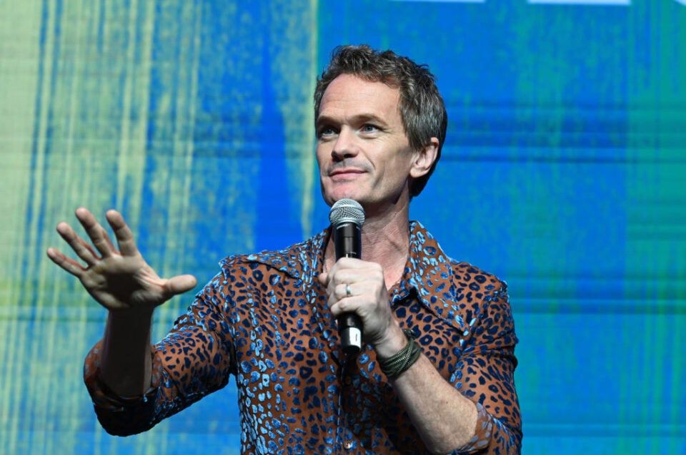 Neil Patrick Harris is Facing Backlash for his Comments About Teenage ...