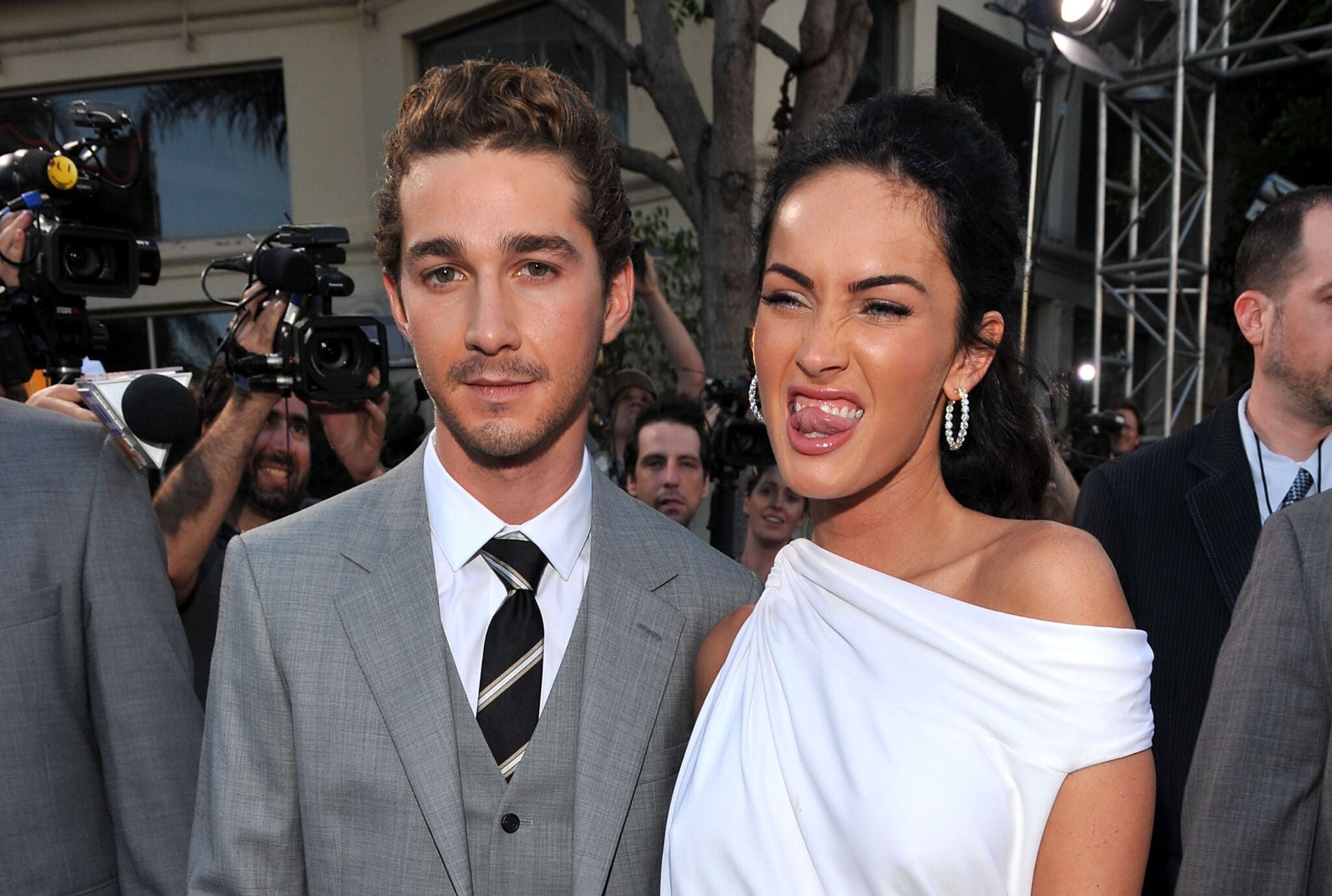 Megan Fox Confirms She's Not Straight And Reveals Her Sexual ...
