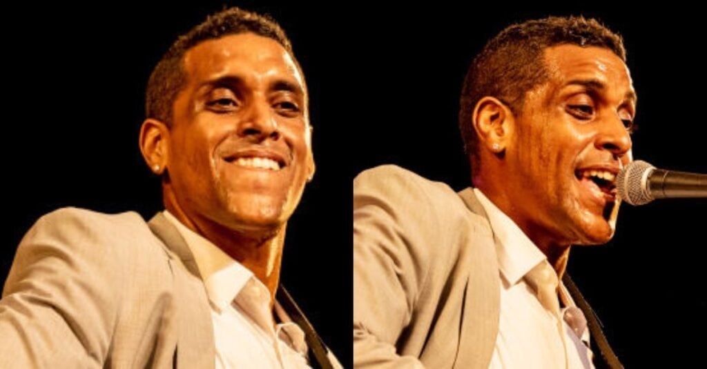 Singer Mikaben Dead Aged 41 After Collapsing on Stage