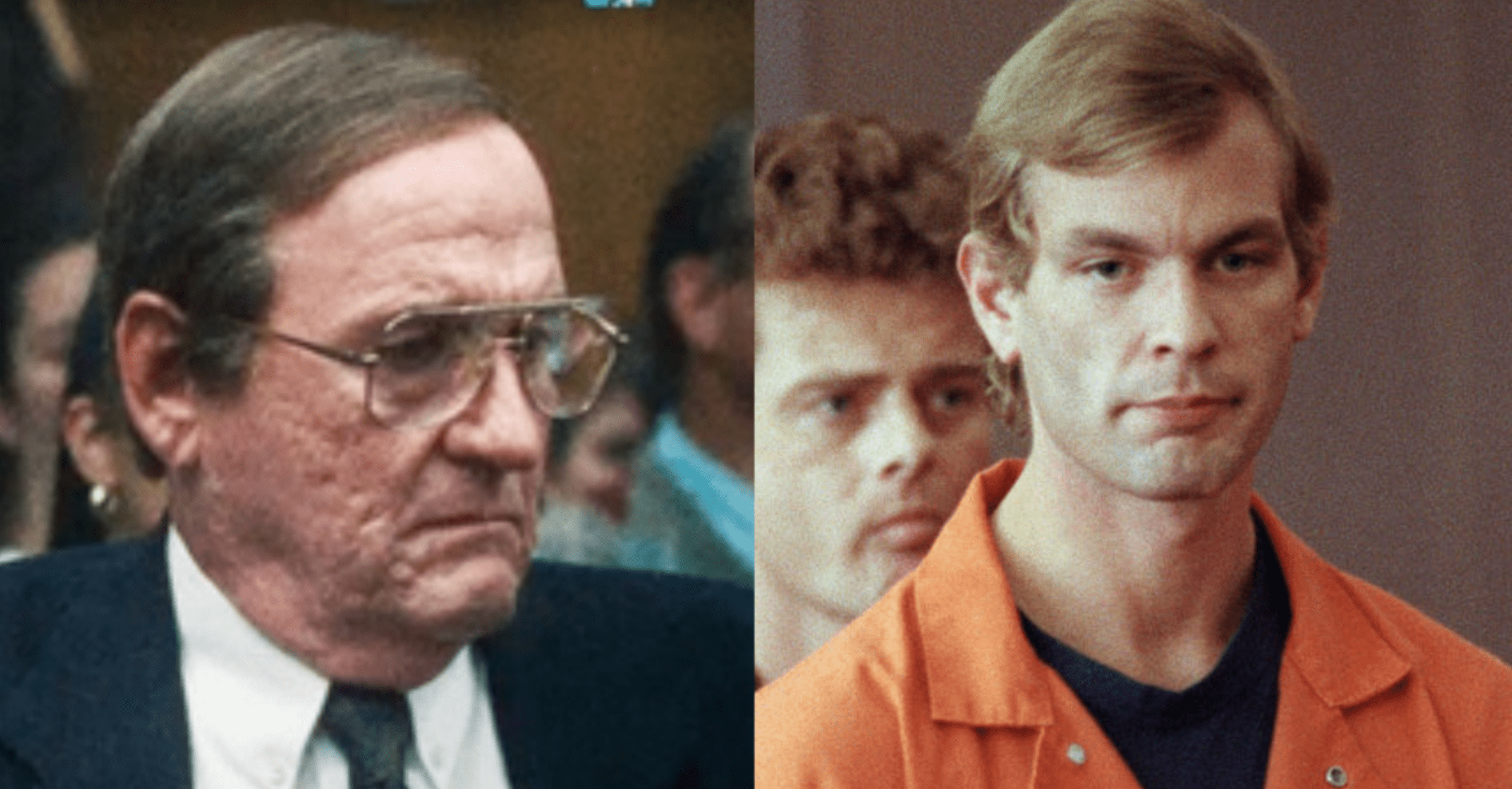 Dad of Jeffrey Dahmer is Considering Suing Netflix for Glamorizing Son ...