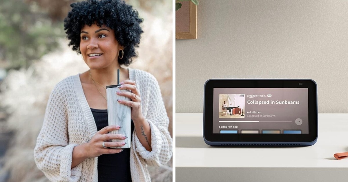 Amazon's Super Secret Sale Is Here! Buy Your Gifts Right Now Cool ...