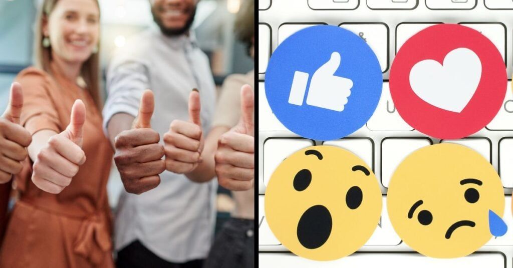Gen Z Canceled the ‘Hostile’ Thumbs-Up Emoji and Wants to Ban These 9 ...