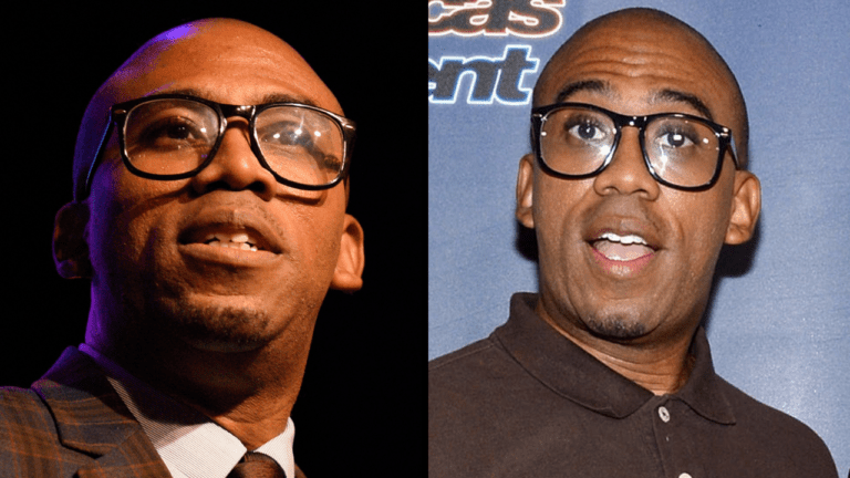 'America’s Got Talent Finalist’ Zuri Craig Dies Aged 44