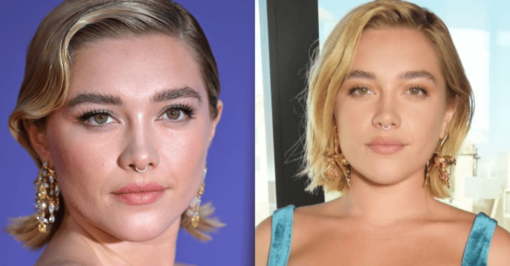 Florence Pugh Says Movie Bosses Wanted To Change Her 'Weight and Look'