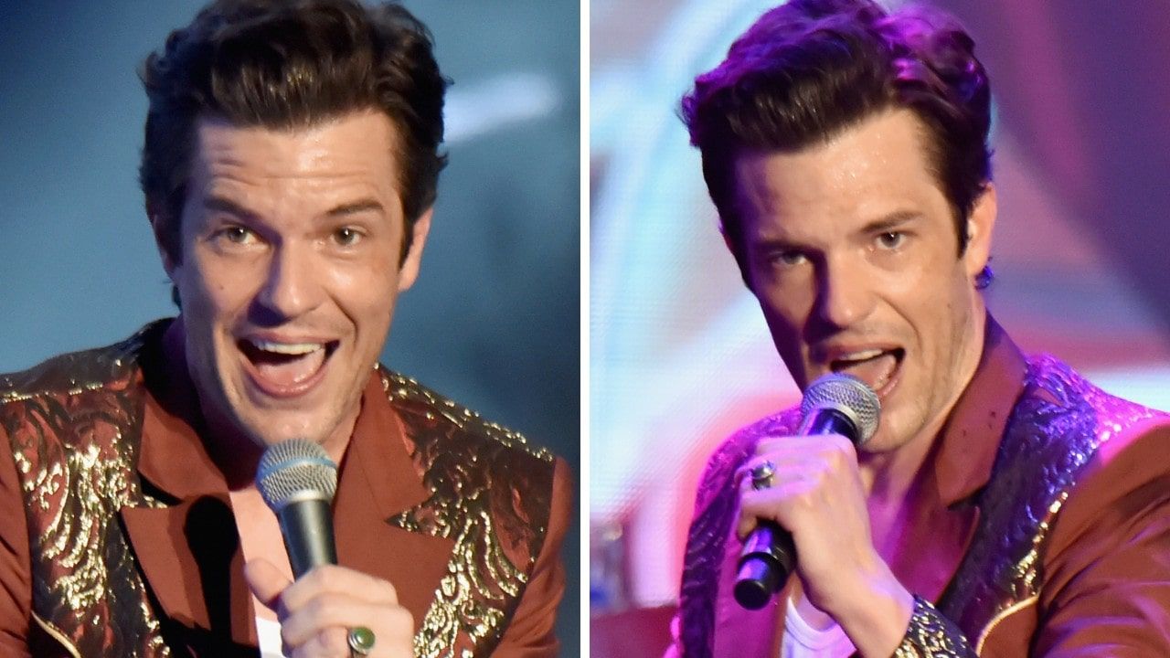 The Killers' 'Mr. Brightside' Actually Has an Extremely Sinister Meaning
