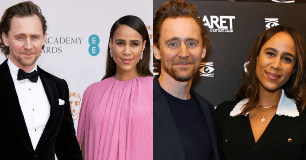 Tom Hiddleston & Zawe Ashton Reportedly Welcomed Their First Child