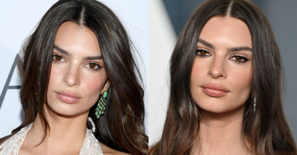 Emily Ratajkowski Seemingly Comes Out as Bisexual on TikTok