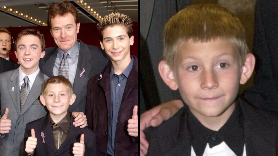 Elusive Actor Who Plays Dewey in 'Malcolm in the Middle' has Instagram ...