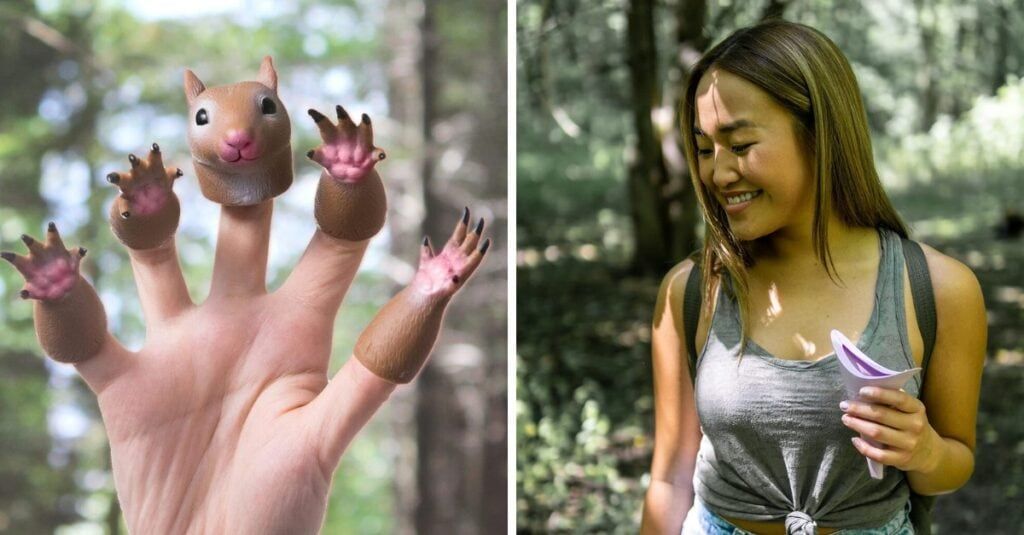 The Most Embarrassing Things You Can Buy on Amazon Cool Gadgets - 22 Words