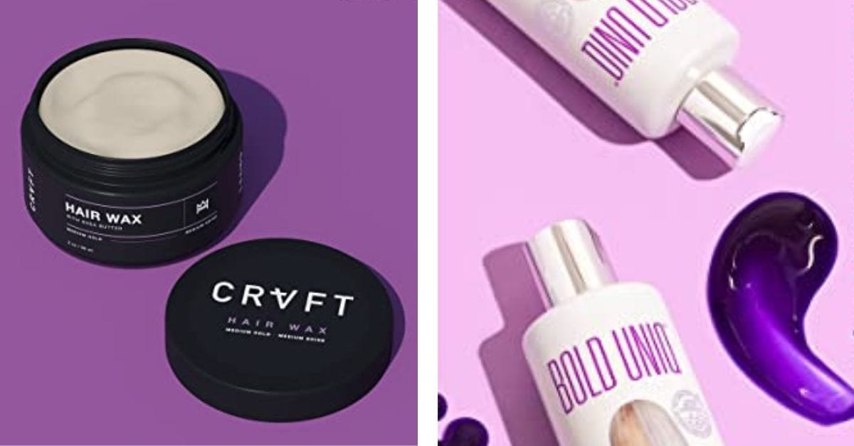 All Of Our Favorite Hair Products You Need From Amazon Lifestyle - 22 Words