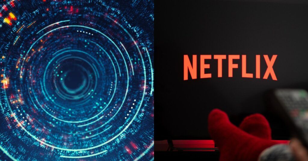 Netflix Documentary About Infinity Is Blowing People’s Minds