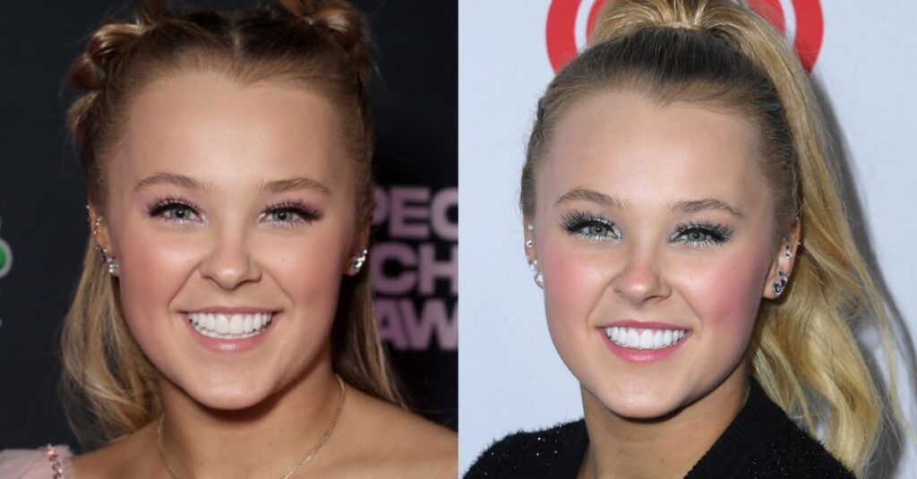 JoJo Siwa Explained How Her 'Gay Awakening' Started